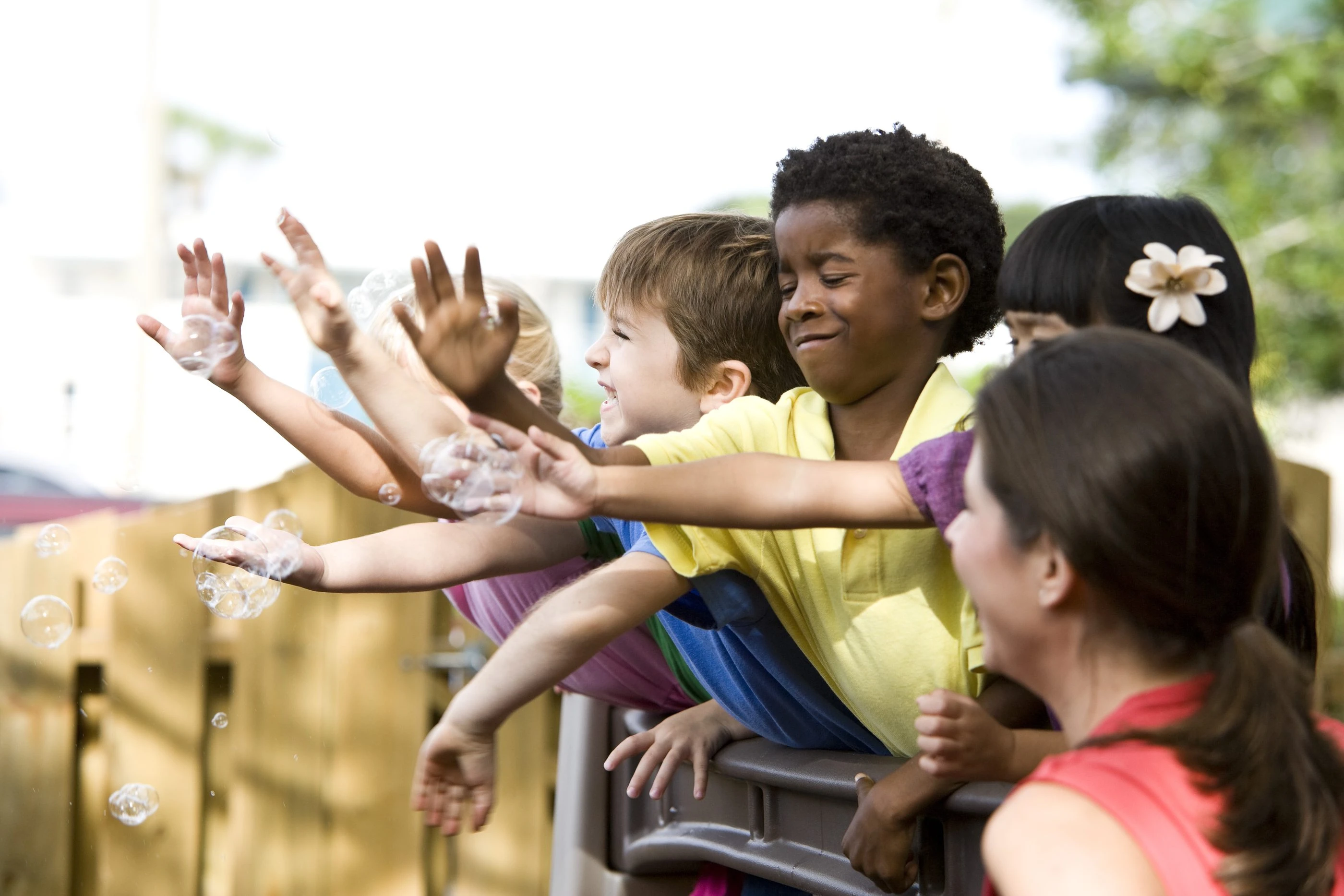 Amenities at the Brandon Park & Recreation Center - Real Estate Firm of ...